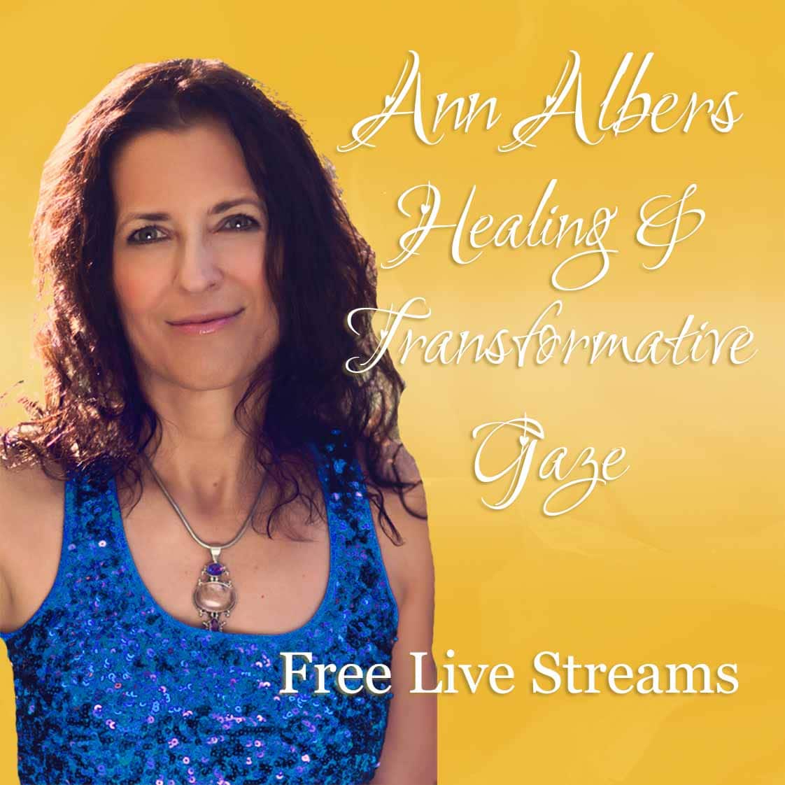 learn | Ann Albers Visions of Heaven